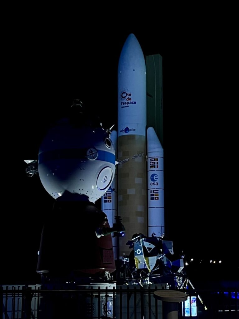 MELiSSA Project - IDDUP