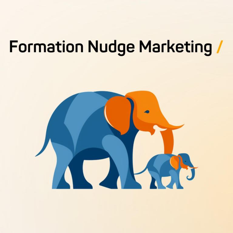 Le Nudge Marketing ou comment influencer les comportements sans ...